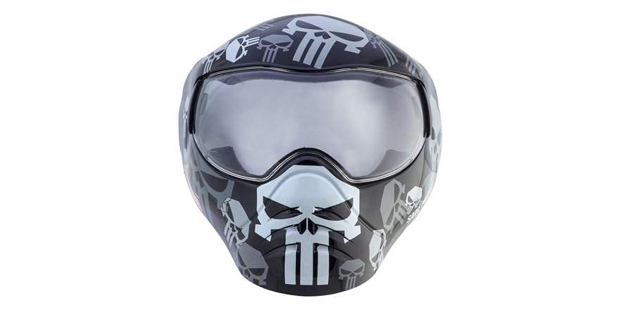 Sport Utility Mask Punisher SUM Series