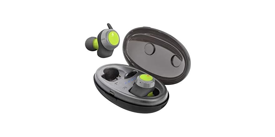 Helix True Wireless Ultra Sport Earbuds