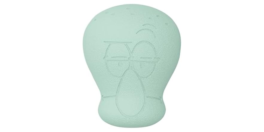 SpongeBob SquarePants Collection Makeup Sponge