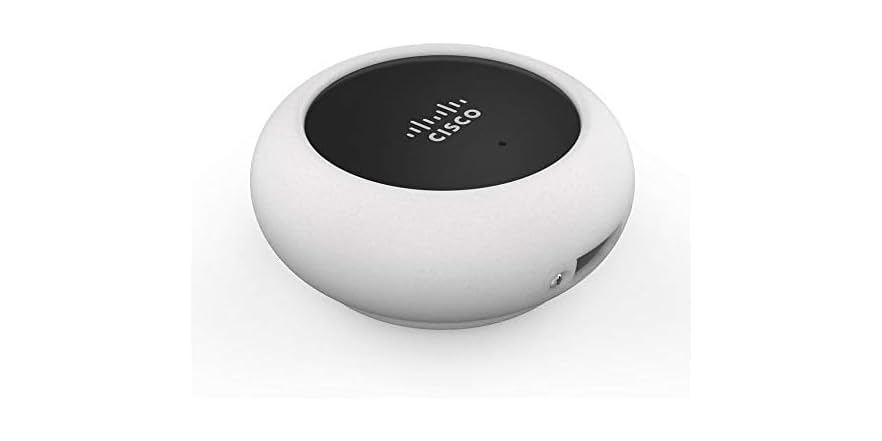 Cisco Meraki Low Voltage Power Adapter