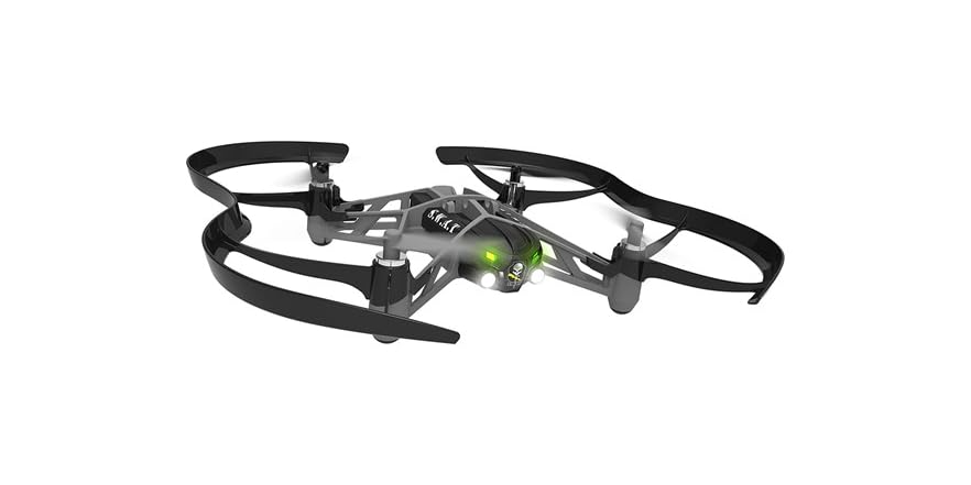 Parrot Airborne Mini Drones