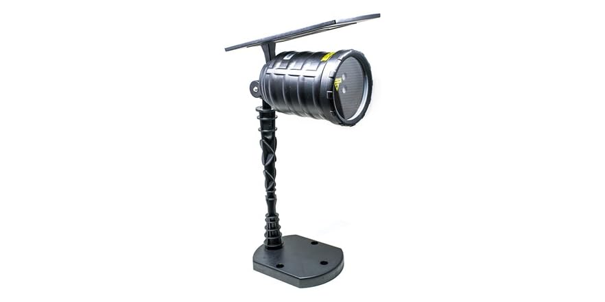 IVOMAX Solar Landscape Projector