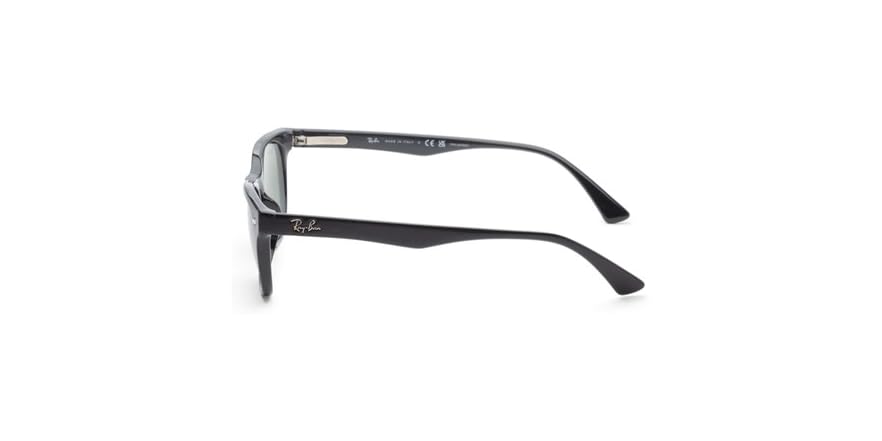 Ray-Ban Men's 4140 Polarized Sunglasses (Open Box)