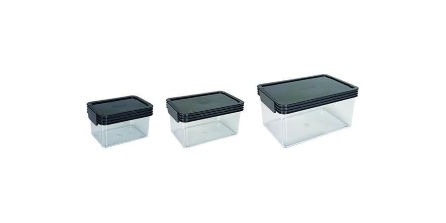 Click Clack Essentials Set