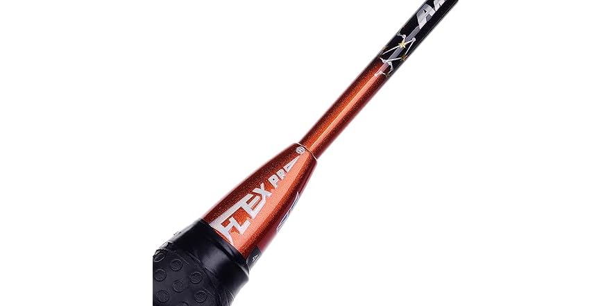 Flexpro 4U 26LBS Tension Badminton Racket