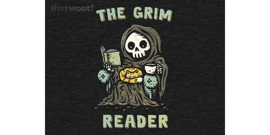 The Grim Reader