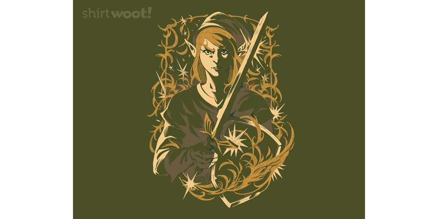 Hero of Time