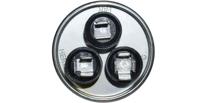 GE / Genteq 27L889 97F9851 - 45 + 5