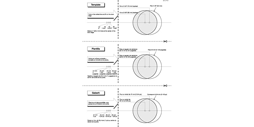 Amazon Basics Electronic Keypad Dock Level