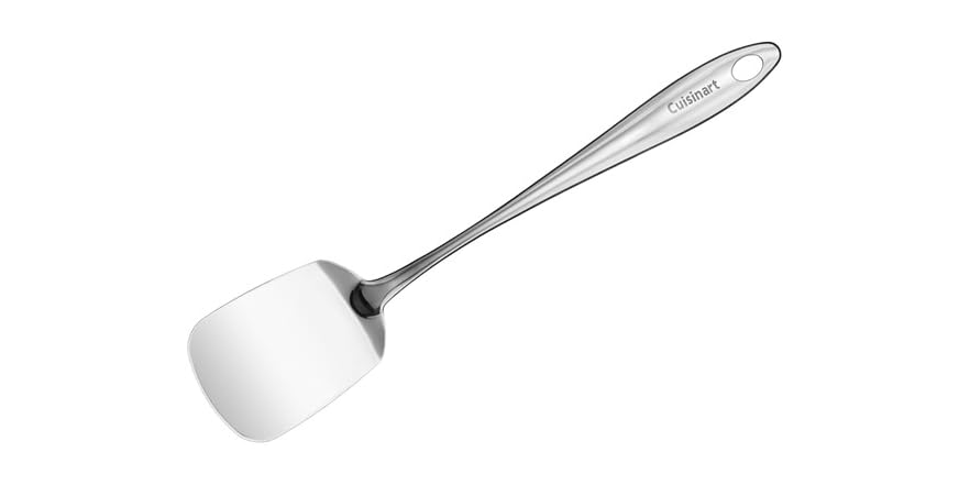 Cuisinart Stainless Steel Solid Turner