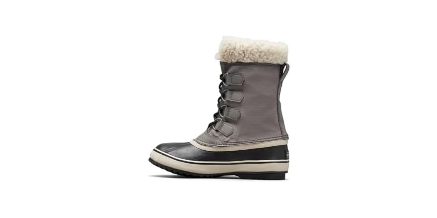 SOREL Women's Winter Carnival Waterproof Boot