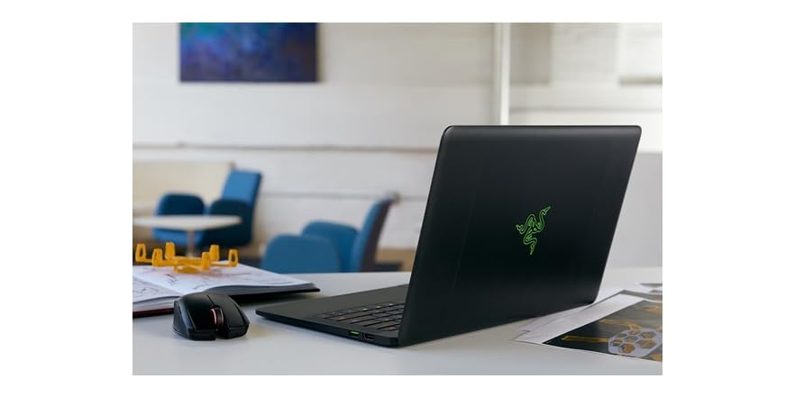 Razer Blade Stealth 12.5" i7 256GB Ultrabook