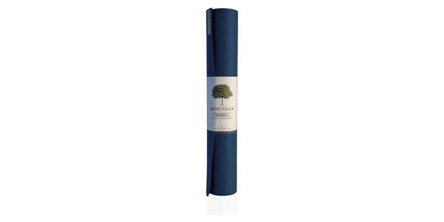Jade Harmony Professional Yoga Mat - Pick Color
