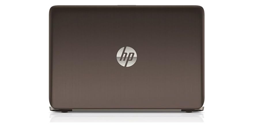 HP 13" Intel Core i5 Touch Ultrabooks