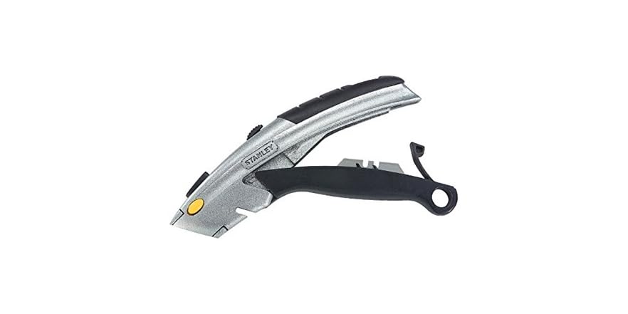Stanley Curved Utility Knife