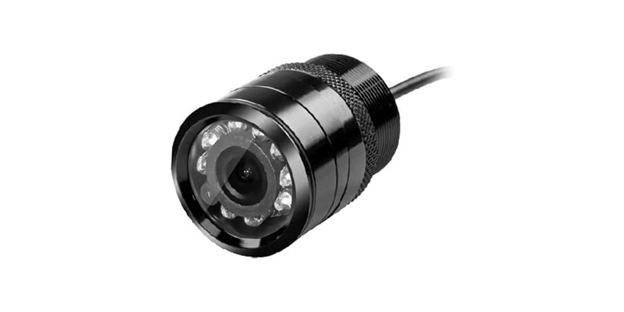 Pyle CAR CAMERA W/FRONT AND REAR VIEW