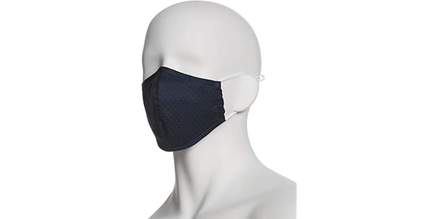 Perry Ellis Reusable Face Masks