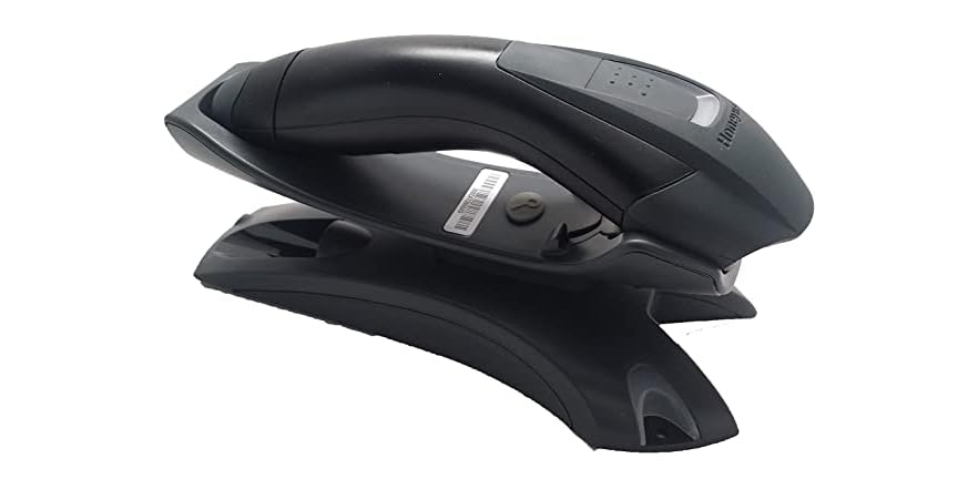 Honeywell Voyager Wireless Bluetooth Laser Barcode Scanner