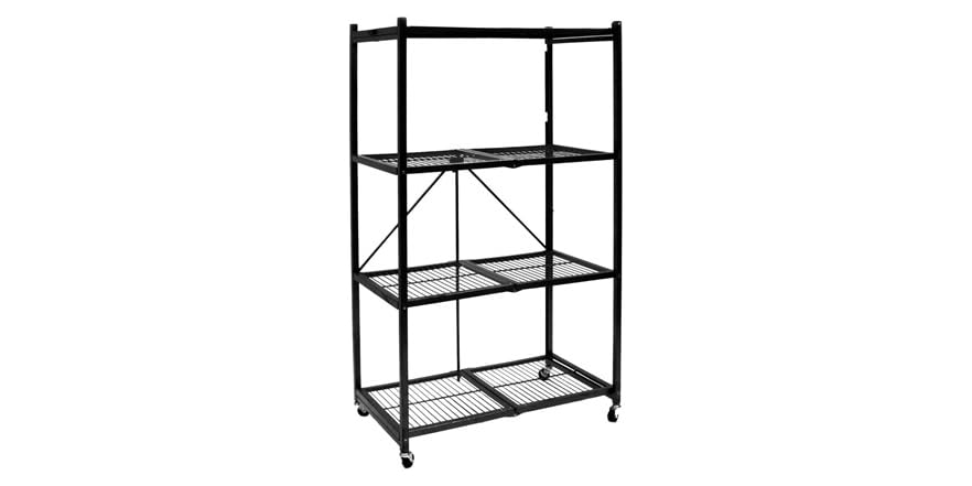 4-Tier Large Rack