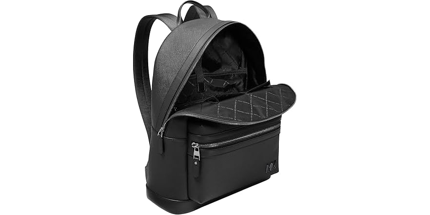 Michael Kors Edison Dome Backpack