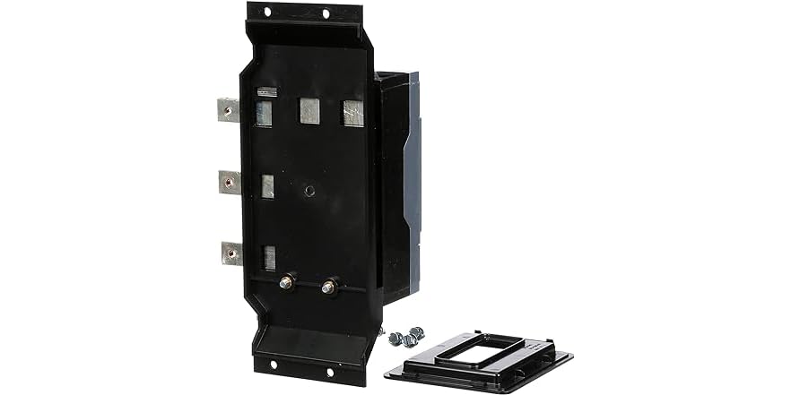 200 Amp 3 Phase QR Main Breaker Kit