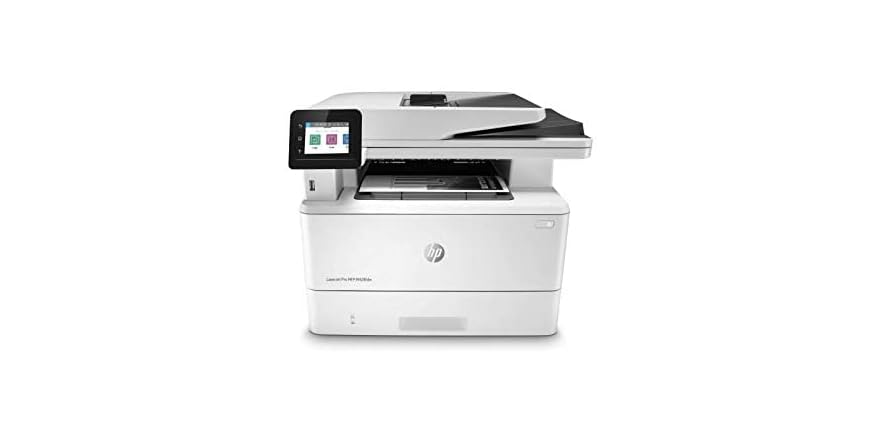 HP M428fdw Laserjet Multi Wifi Printer