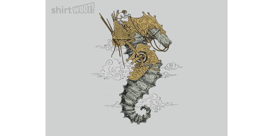 Sea Chariot
