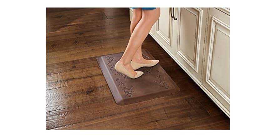 Smart Step Select Series Anti Fatigue Mat - Vineyard