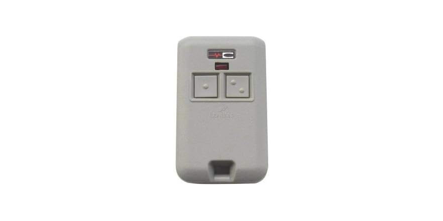 Linear Multi Code Key Ring Transmitters