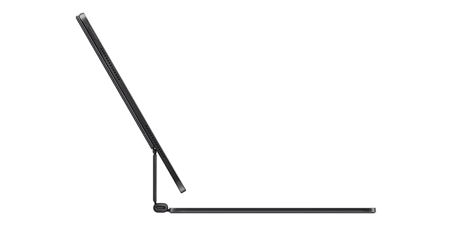 Apple MWR23LL/A Magic Keyboard (Black) (Open Box)