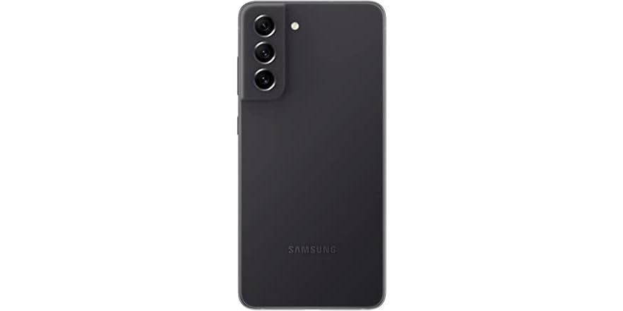Samsung Galaxy S21 FE 5G Cell Phone (Refurbished) (Open Box)