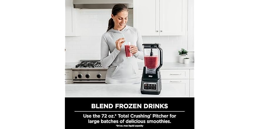 Ninja BN701 Professional Plus Blender