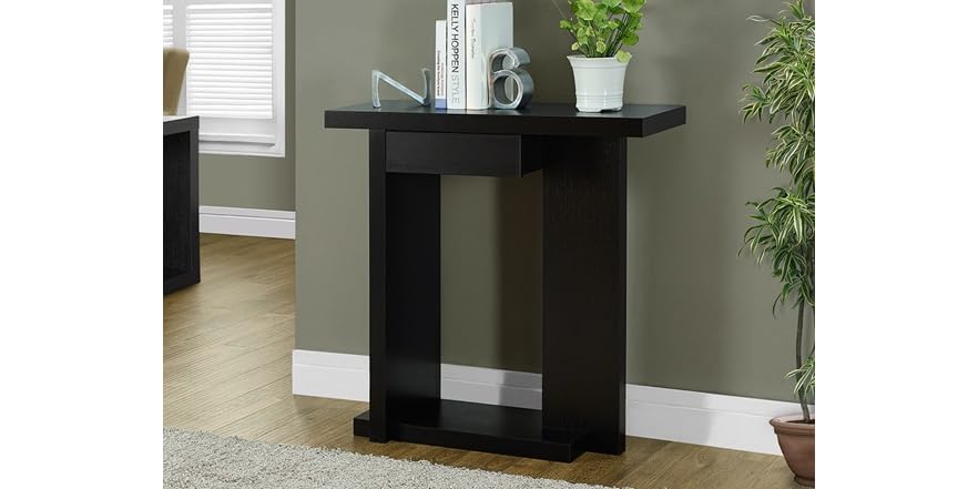 32" Console Table