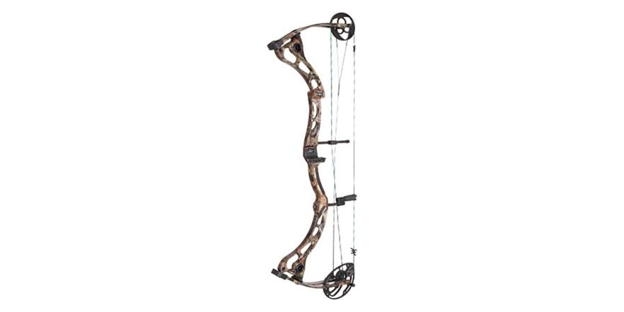 Martin Archery Xenon Bow Package