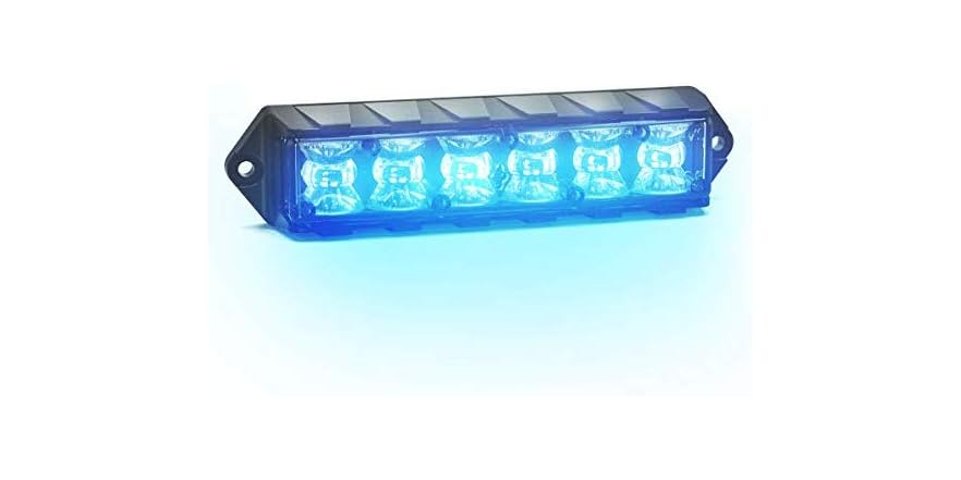 Feniex Fusion Surface Mount LED