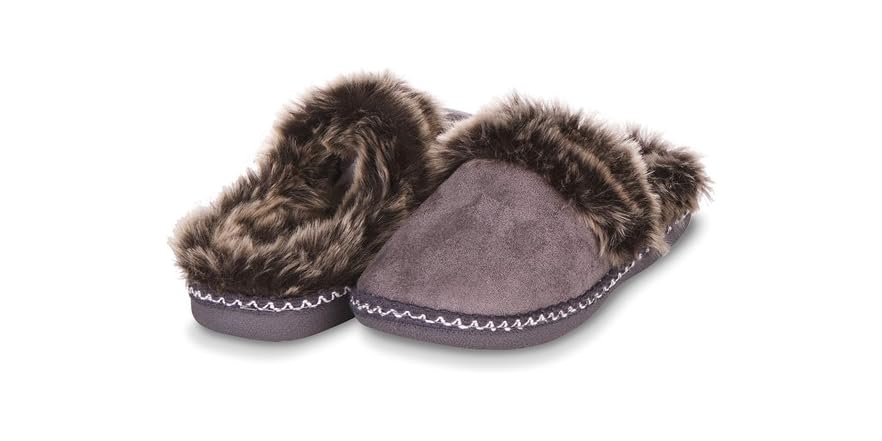 Midnight Cuddles Slippers