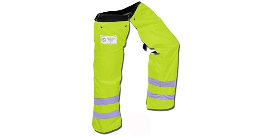 Forester Protective Trimmer Safety Chaps