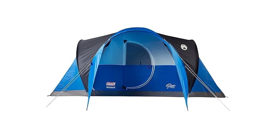 Coleman Montana 8 Person