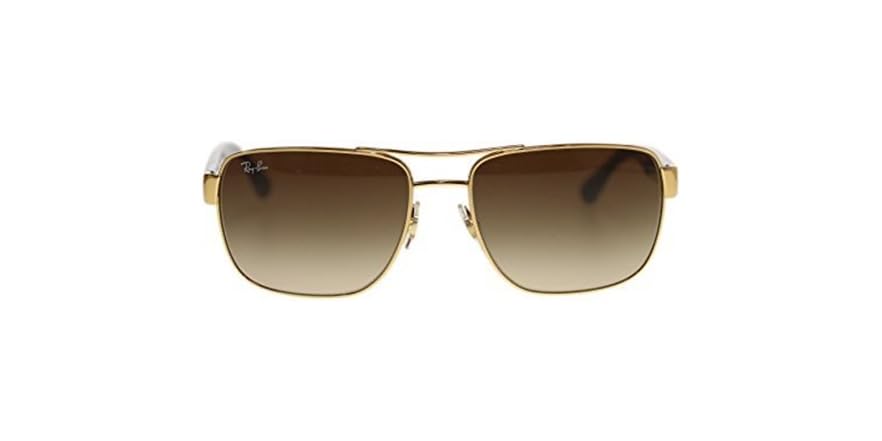 Ray-Ban Unisex Sunglasses RB3530 (Open Box)