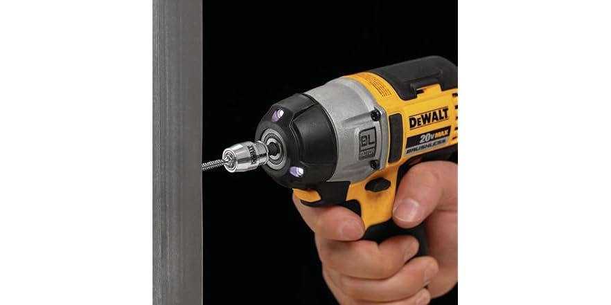 DeWalt DWA2T40IR 40 Piece Impact Ready Kit