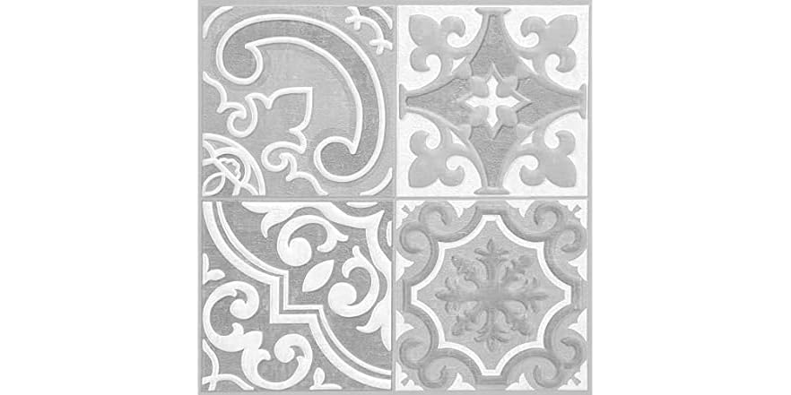 Wall Pops WPBS4644 Holly Wall Decals