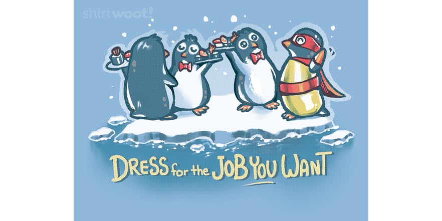 Super Duper Career Advice