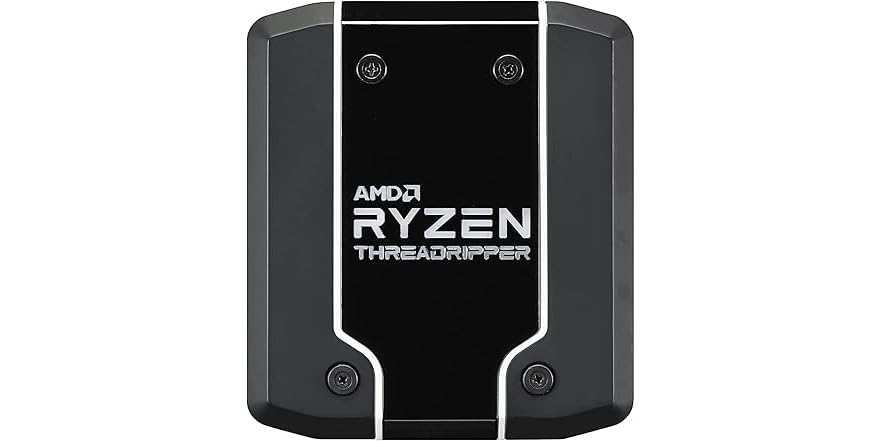 Cooler Master Wraith Ripper CPU Cooling System