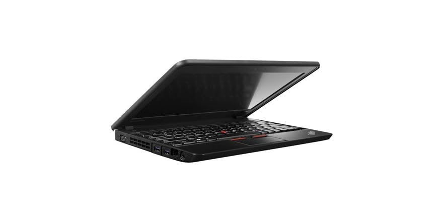 Lenovo ThinkPad X140e 11.6" AMD Laptop