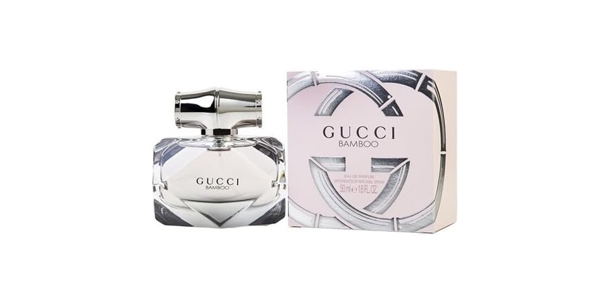Gucci Bamboo/Gucci EDP Spray 2.5 oz.