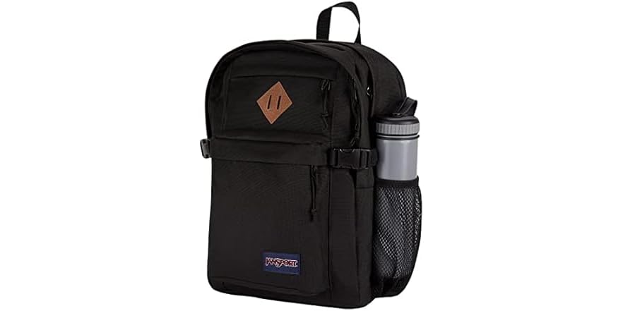 JanSport Main Campus FX Backpack 15-Inch