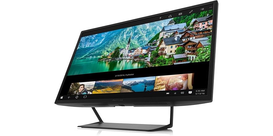 HP 32Q QHD Display