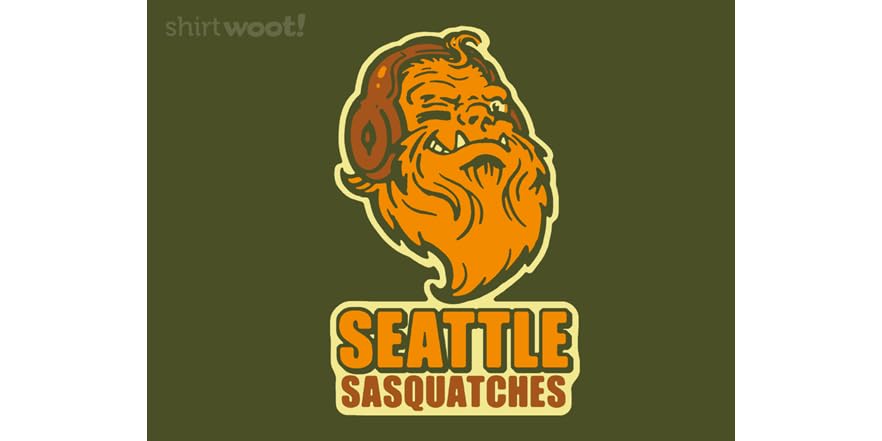 Seattle Sasquatches