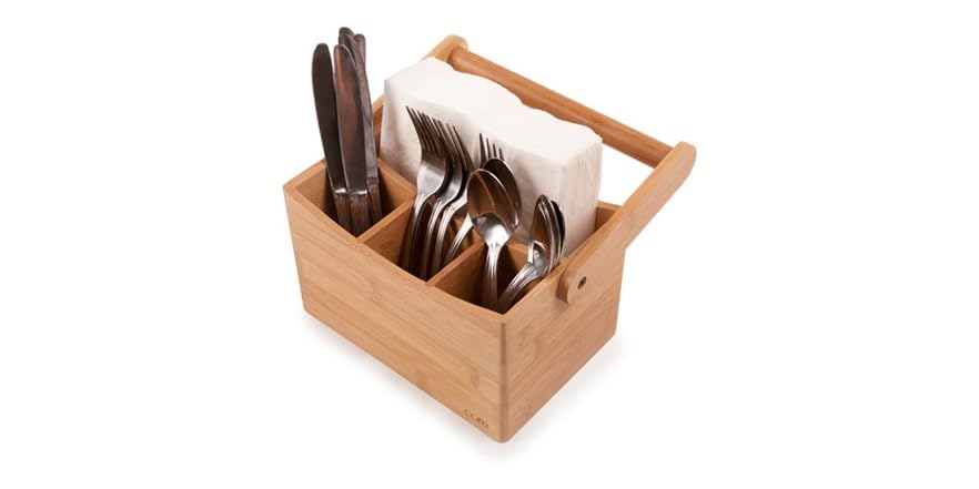Core Classic Cutlery Holder