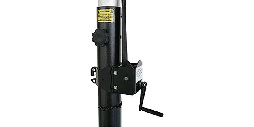 Steel Replacement Volleyball Winch